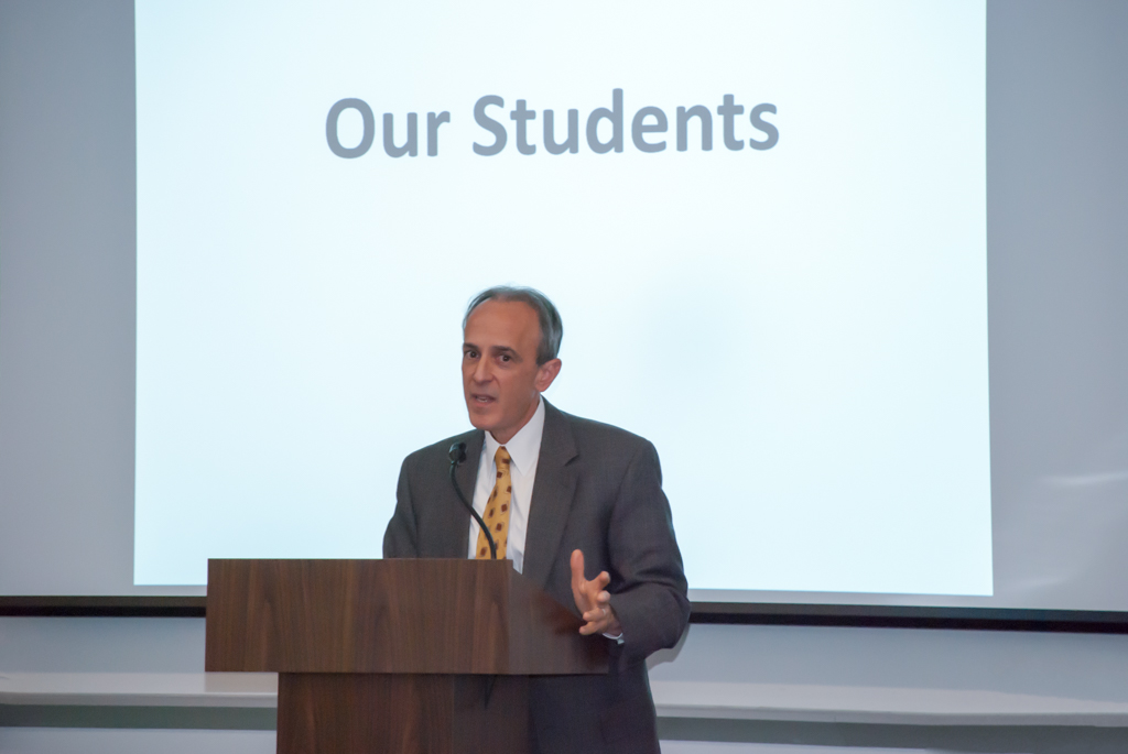 Science Transform Interact Learn Engage (STILE) Classroom