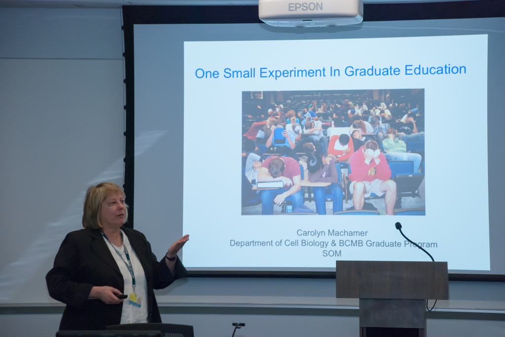 Science Transform Interact Learn Engage (STILE) Classroom