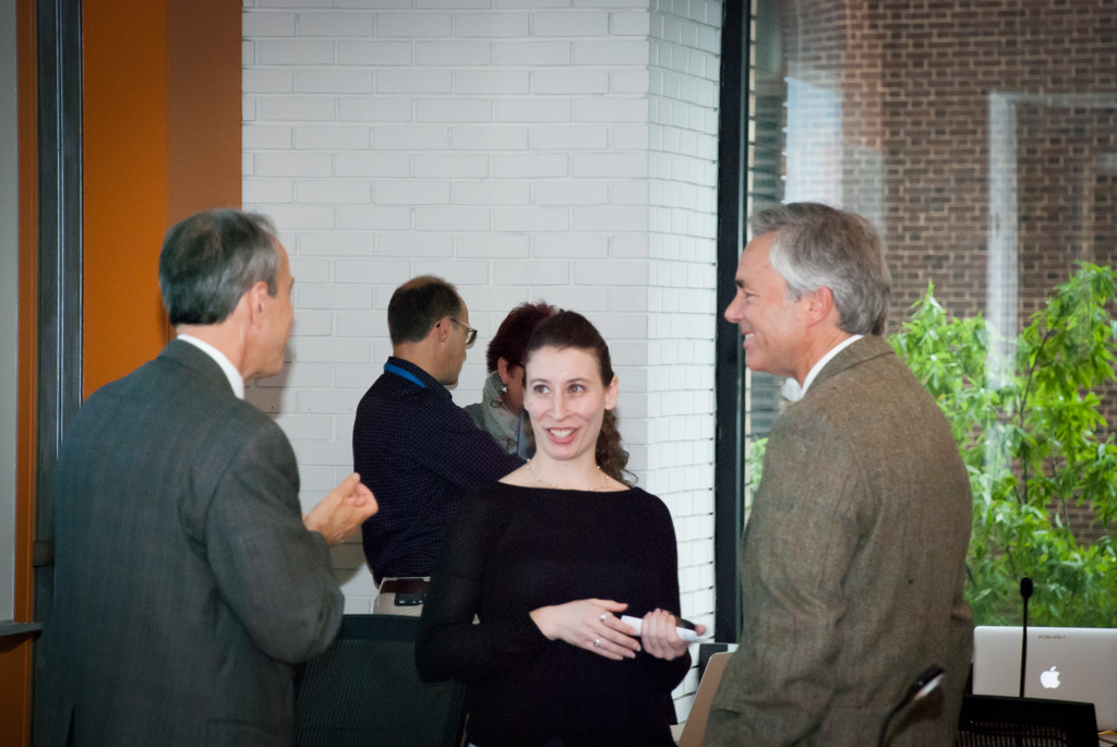 Science Transform Interact Learn Engage (STILE) Classroom